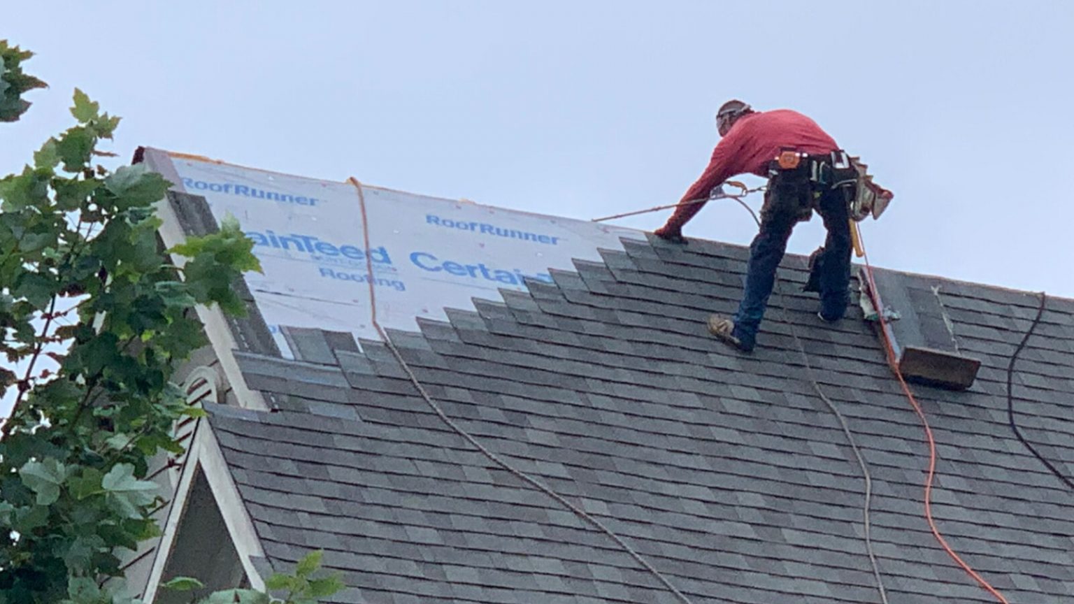 A Short Note on Shingles Roofing and its Benefits – Ipwi Enterprise